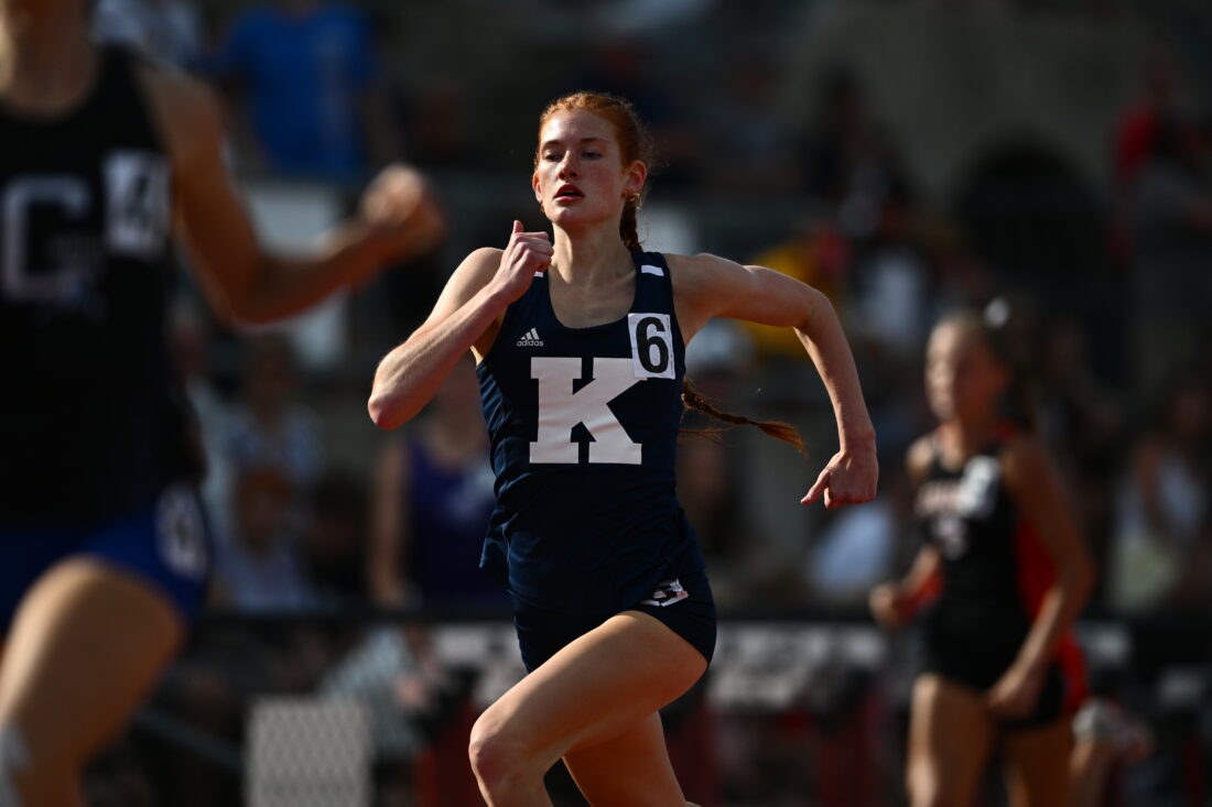 Flying high: Eagles find success at state meet | News, Sports, Jobs ...